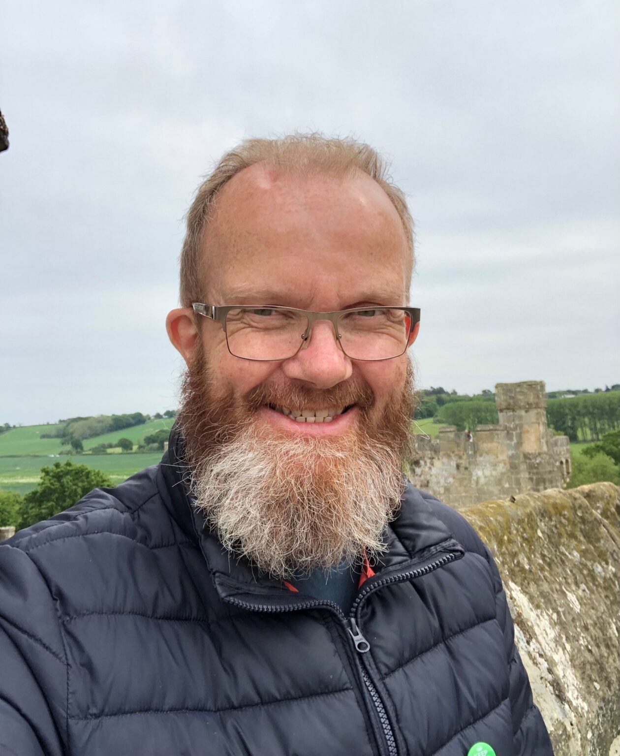 About Us - Goudhurst Parish Council