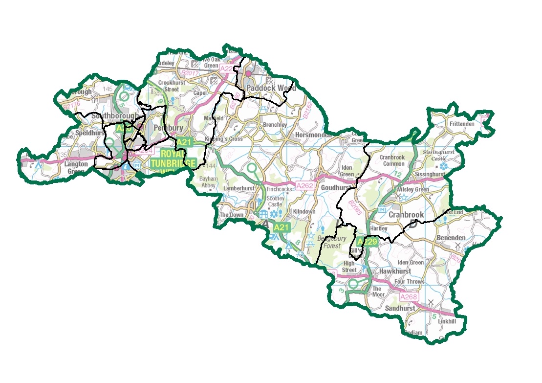 Goudhurst Parish Council Homepage