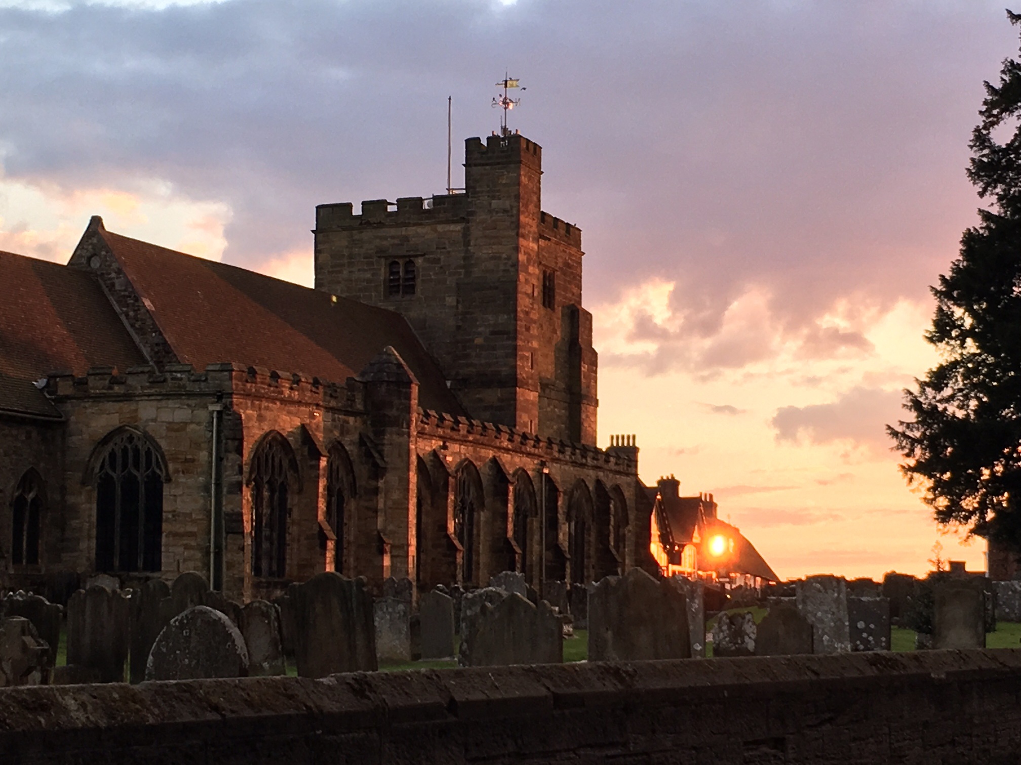 Goudhurst Village Map - Goudhurst Parish Council